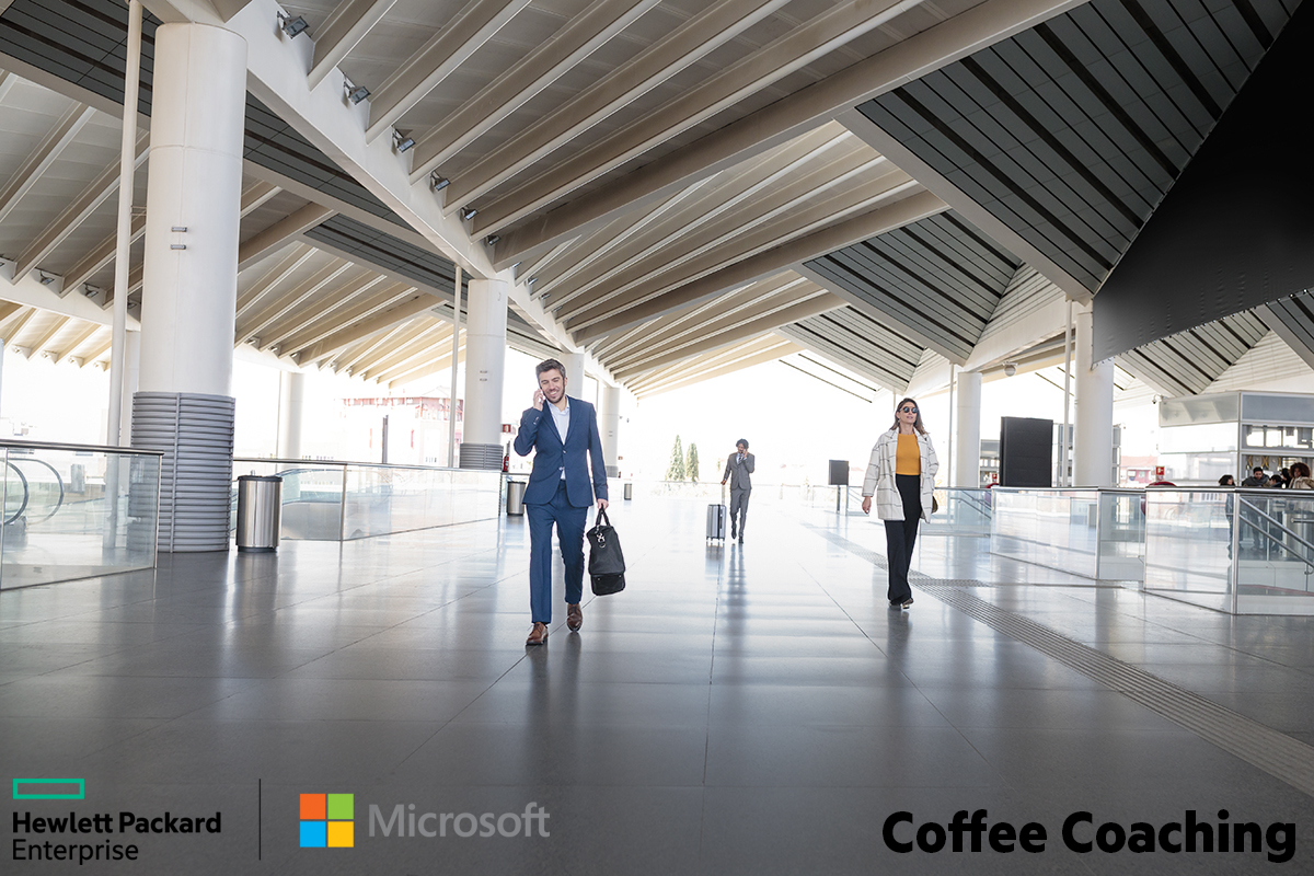 Migration to Windows Server 2016 on HPE Gen10 Servers: NOW is the time!