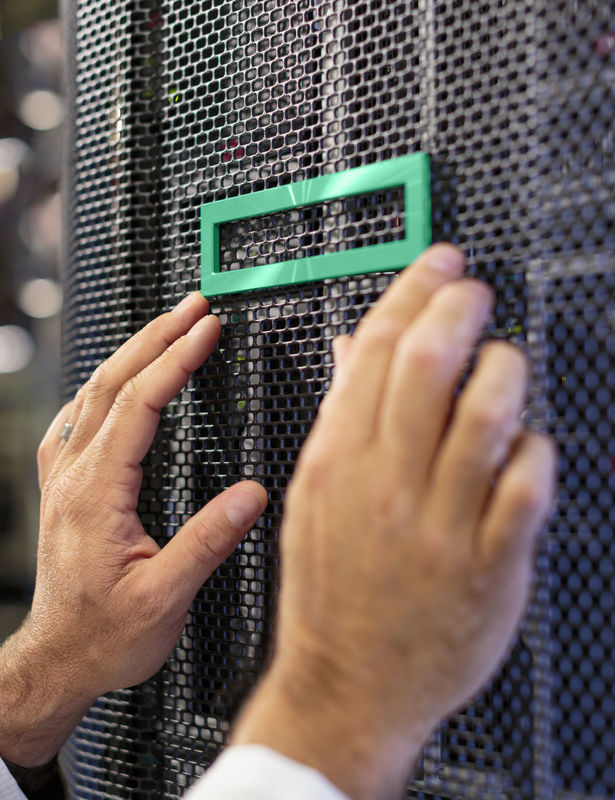 HPE Microsoft Hybrid Cloud Roadshow 2019: Delivering the latest ...