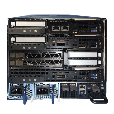 New edge innovations from HPE at Microsoft Ignite