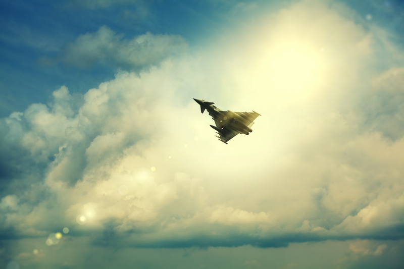 Mercury Systems collaborates with HPE OEM to enable aerospace, defense ...