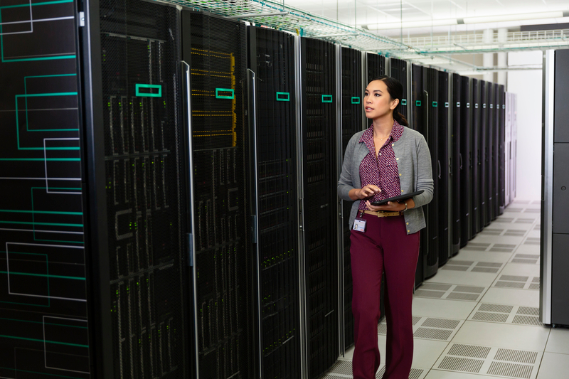 What is Microsoft Azure Stack HCI?