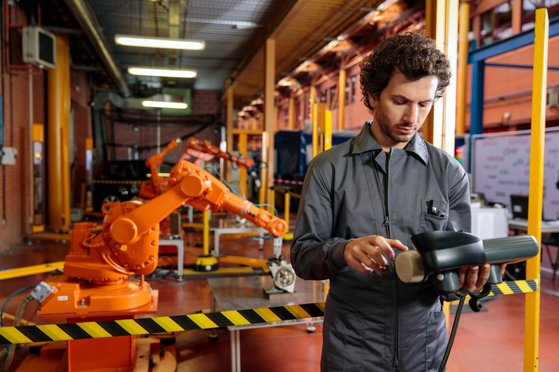 Take a step forward towards Smart Facility Managem... - Hewlett Packard ... Take a step forward towards Smart Facility Managem... - Hewlett Packard ...