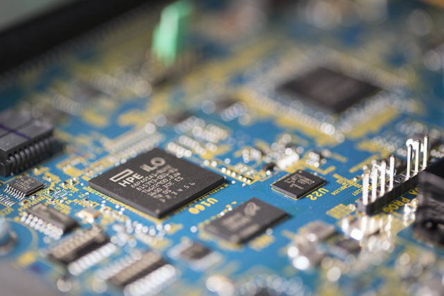 Windows Server 2019 e iLO Advanced contribuiscono alla sicurezza IT