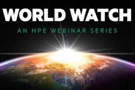 3 월 24 일 Digital Transformation을 위한 최선의 선택, HPE ... - Hewlett Packard ...