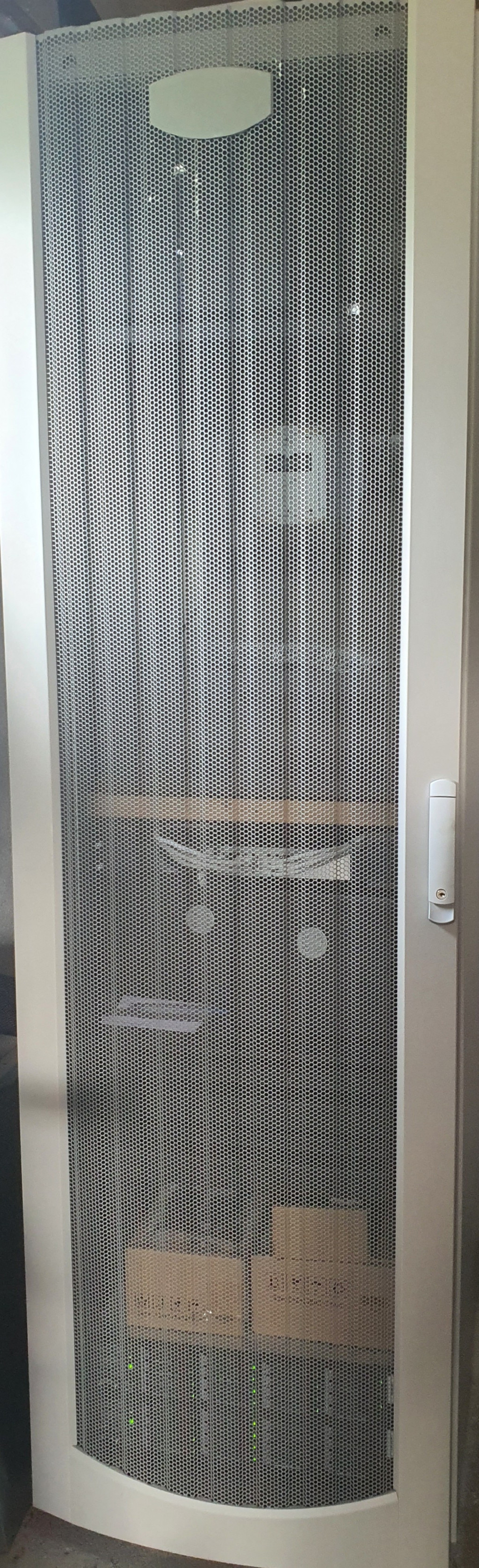 Compaq 9000 42u Server Rack Cabinet | Cabinets Matttroy