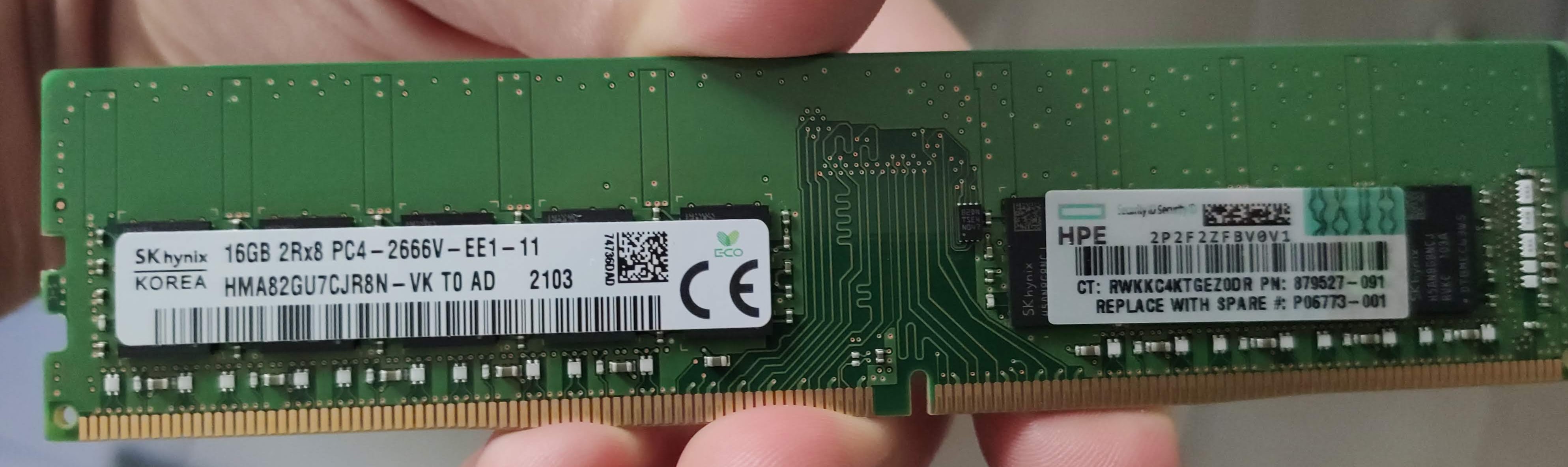 hp proliant microserver gen10 plus. Memory type - ... - Hewlett Packard ...