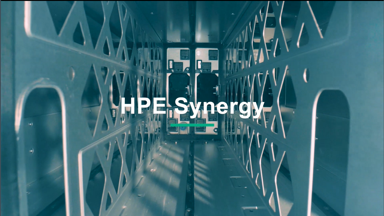 【vol.2】HPE検証センターの若手エンジニア.log - Hewlett Packard Enterprise Community