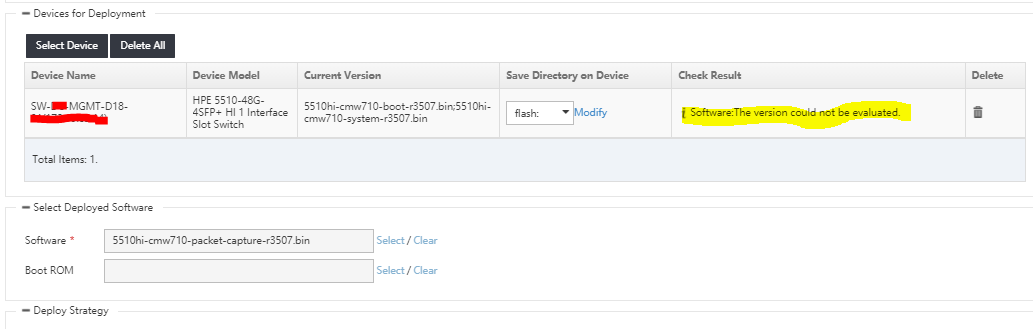 Packet capture file not importing - Hewlett Packard Enterprise Community