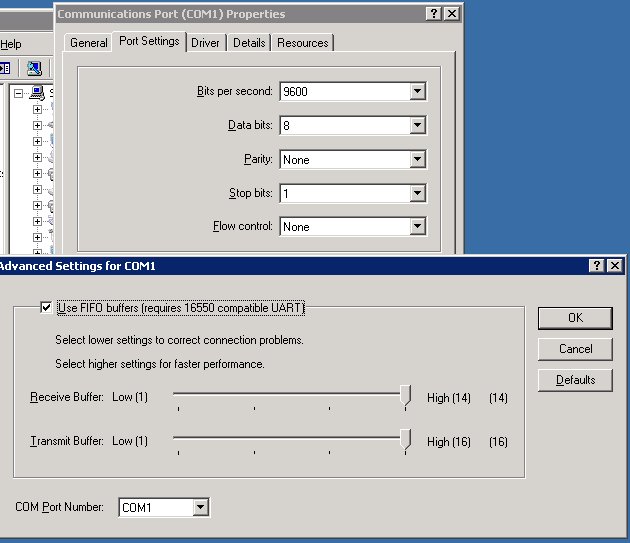 Solved: Compaq R1500 UPS Serial Cable - Hewlett Packard Enterprise ...