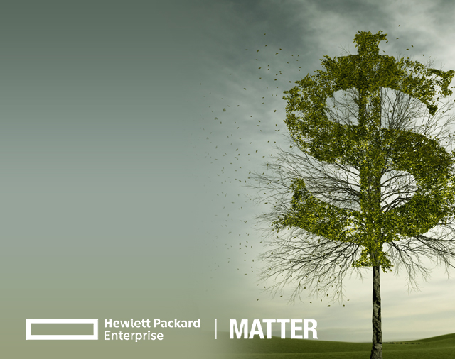 Community - Hewlett Packard Enterprise Community